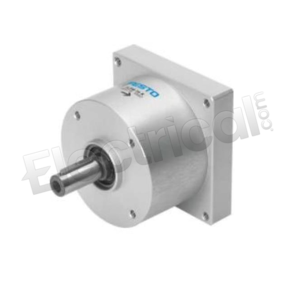 Festo FLSM-12-L Drive Board Drives