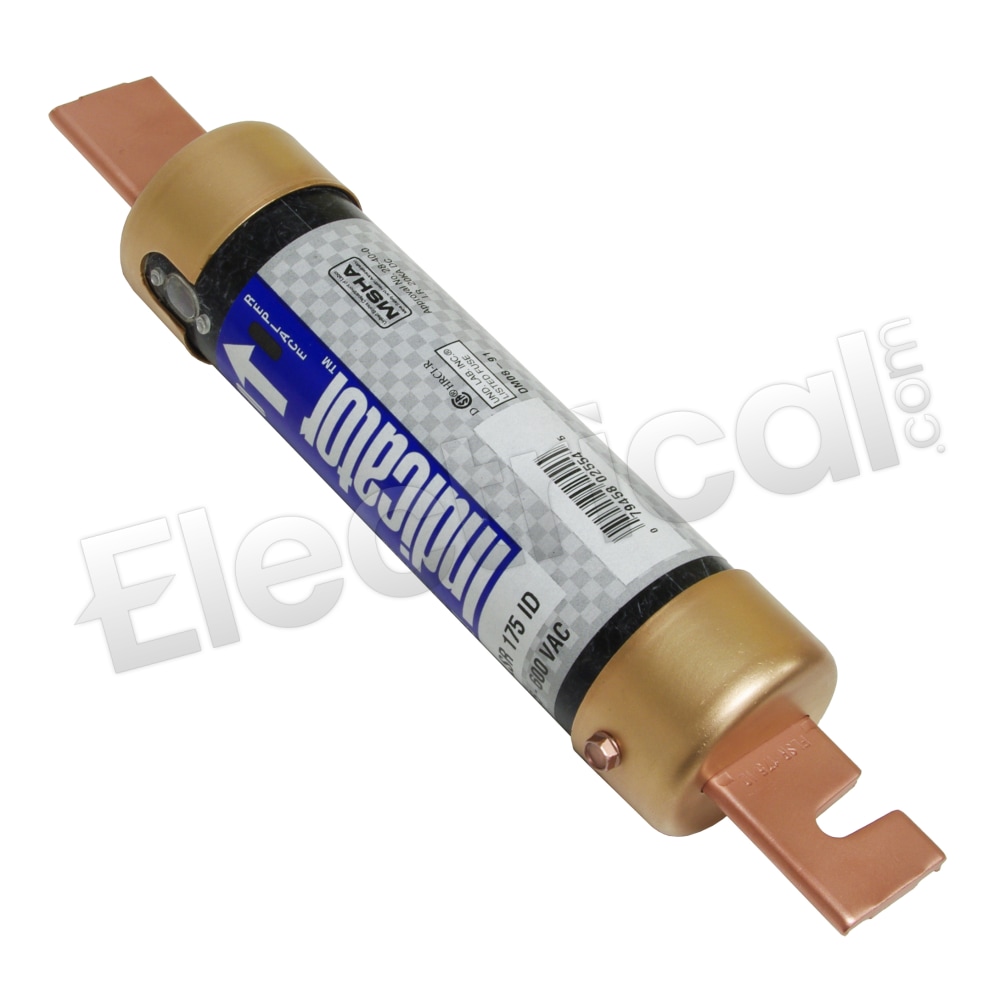 Littelfuse FLSR200ID (FLSR 200 ID) Low Voltage Fuse