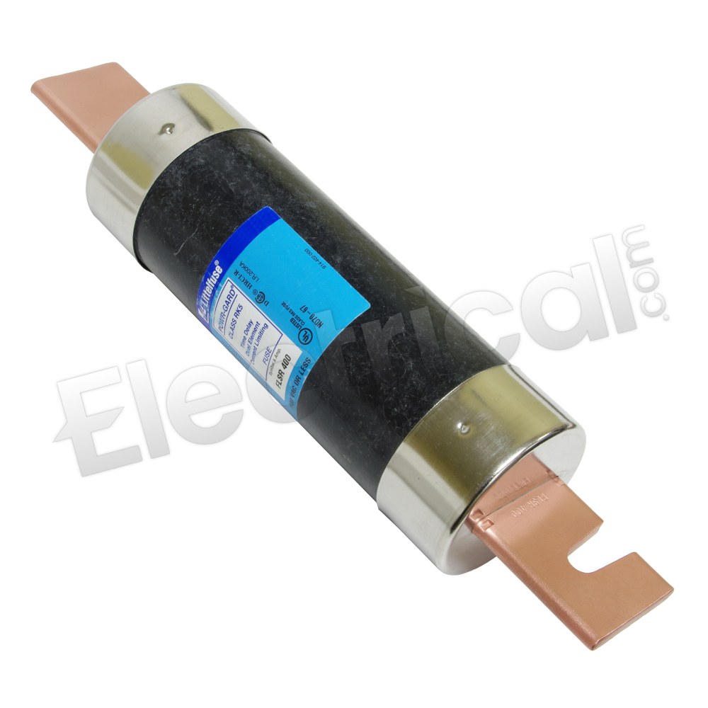 FLSR400 Littelfuse Low Voltage Fuse