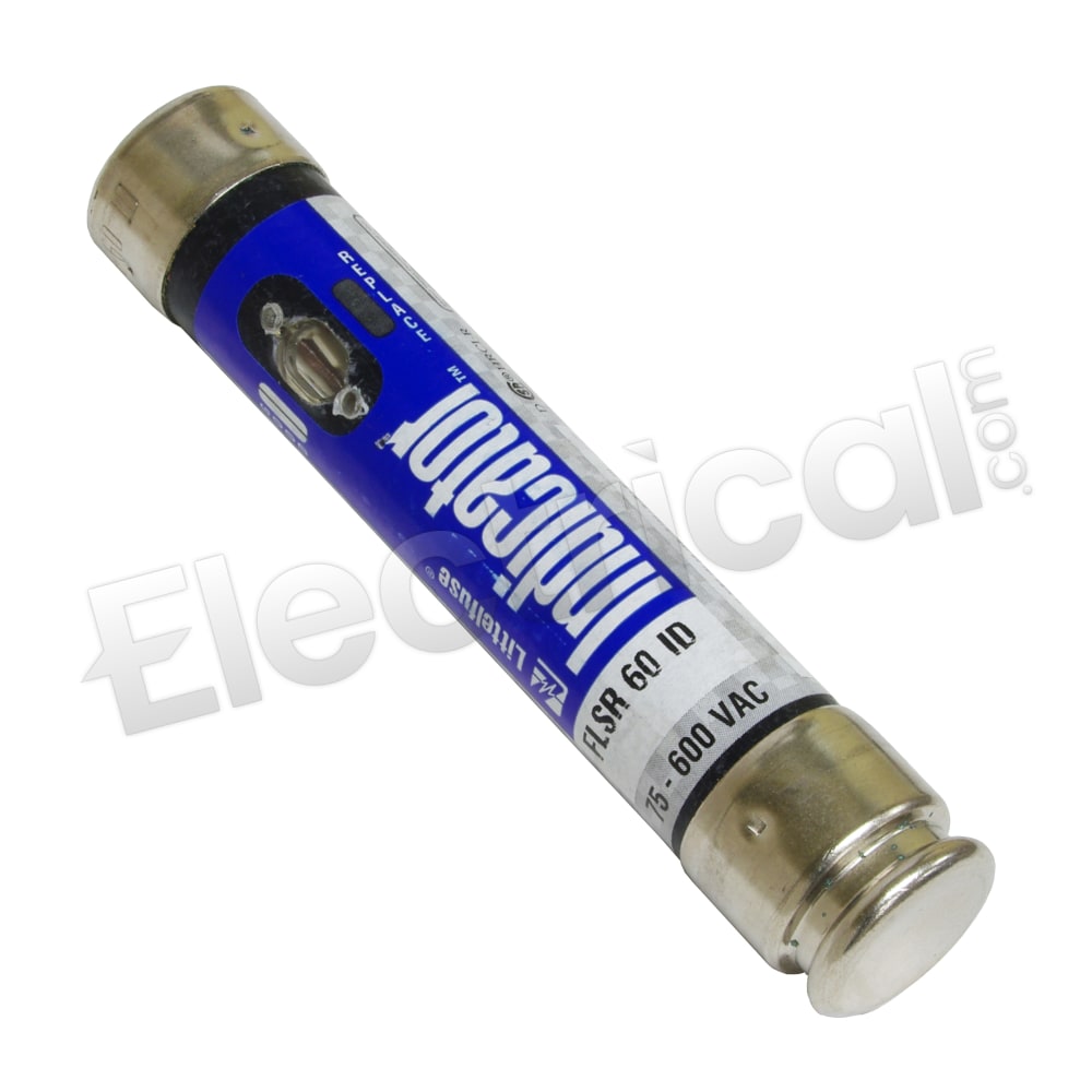 FLSR060ID Littelfuse Low Voltage Fuse