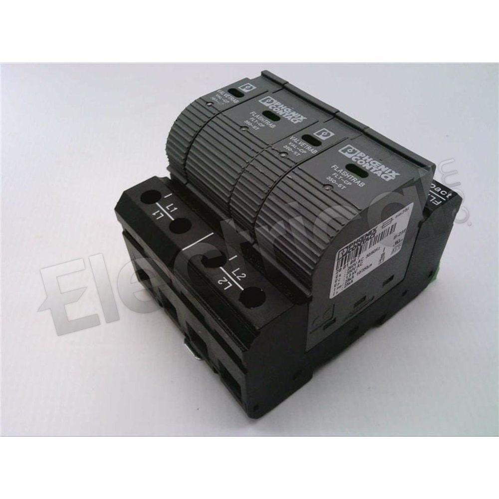 Phoenix Contact FLT-CP-2C-350 HMI Accessory Automation