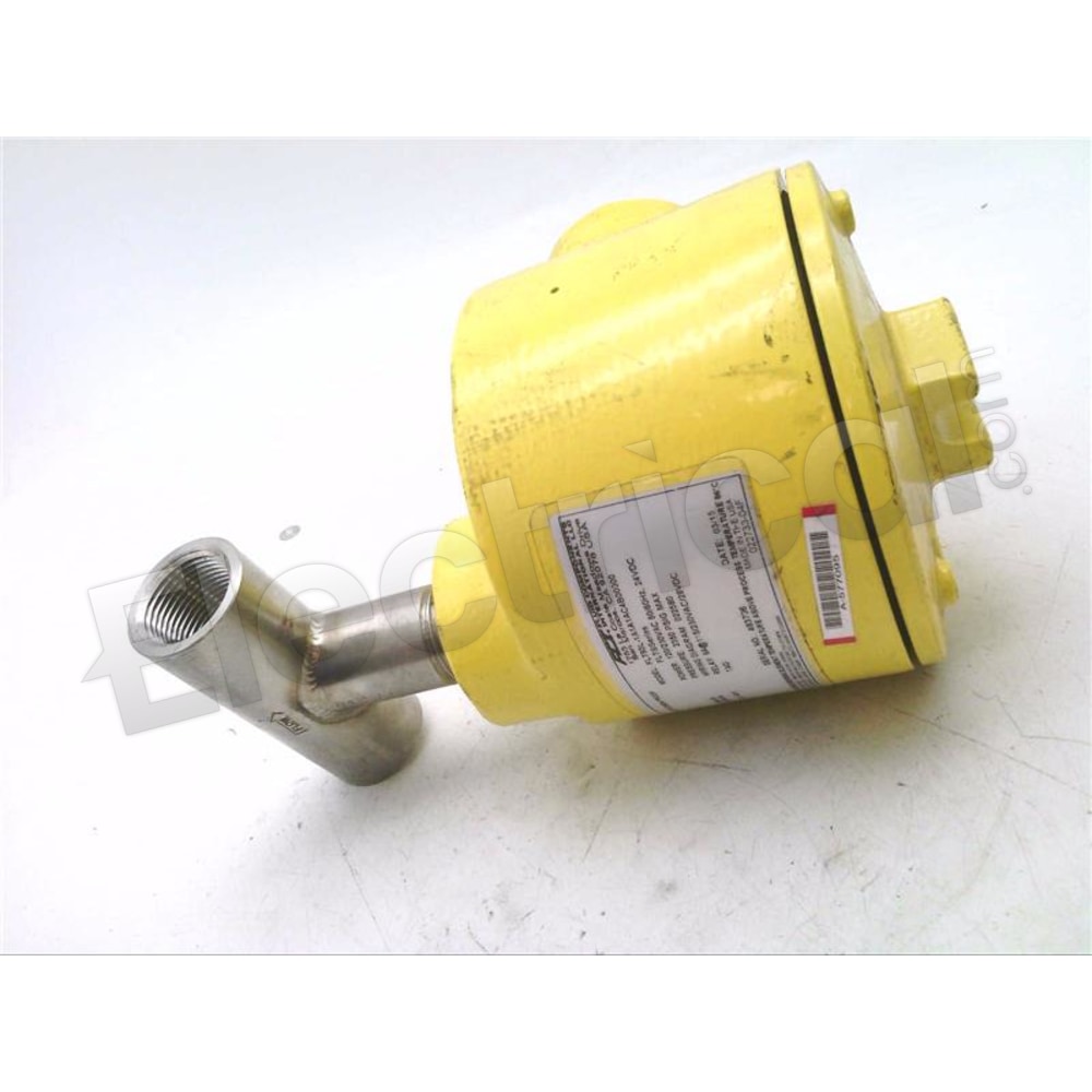 Fluid Components FLT93L-1A1A1AC4B00000 Automation Switch Automation