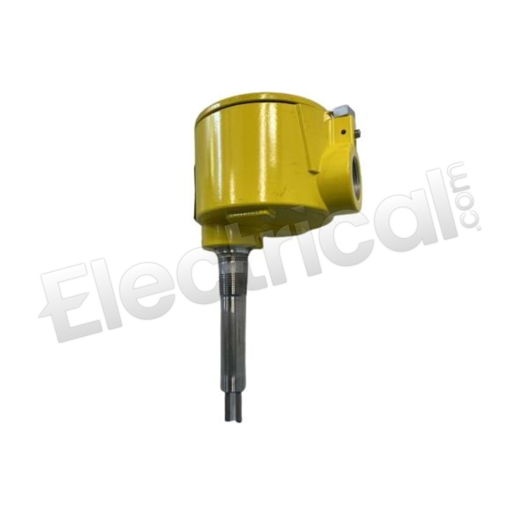 Fluid Components FLT93S-0B1C4B5C1AA8000 Automation Switch Automation