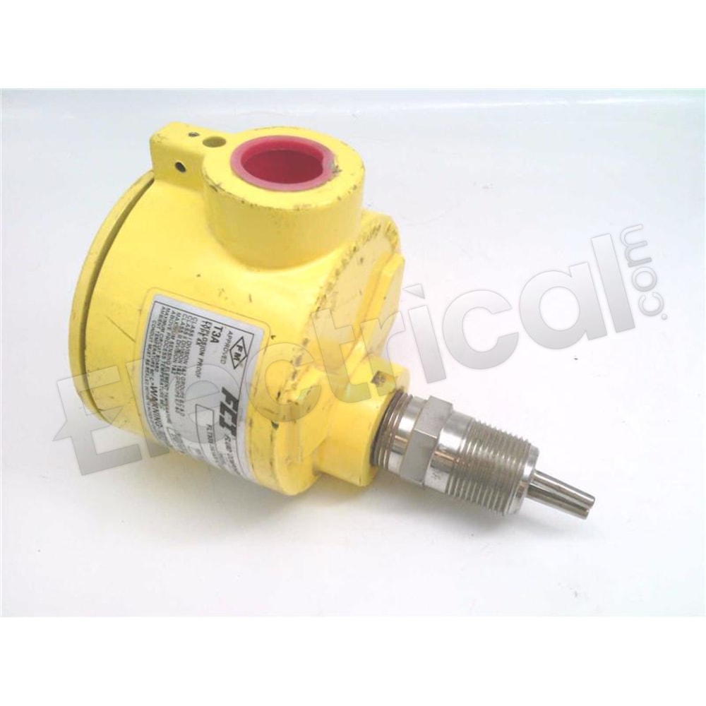 Fluid Components FLT93S-1A-1A201C-1B000-00 Automation Switch Automation