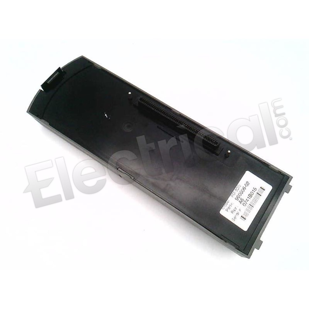 FM-3DN Nidec Corp HMI Accessory Automation