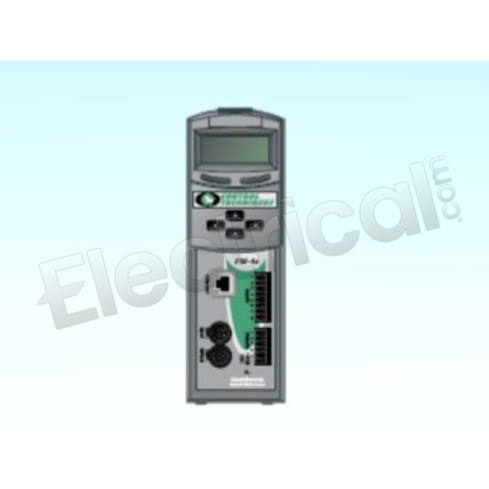 Nidec Corp FM-4DN PLC Module Automation