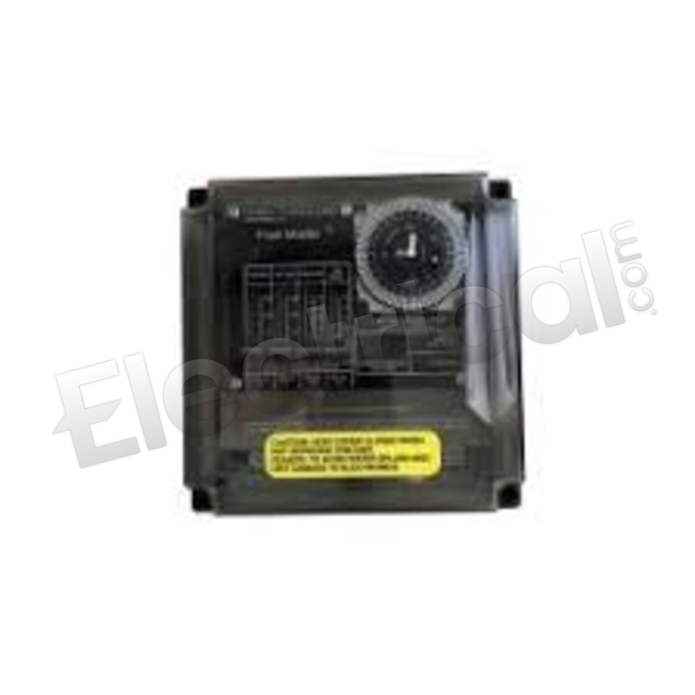 Hansen Technologies FM-71 Electronic Thermostat Automation