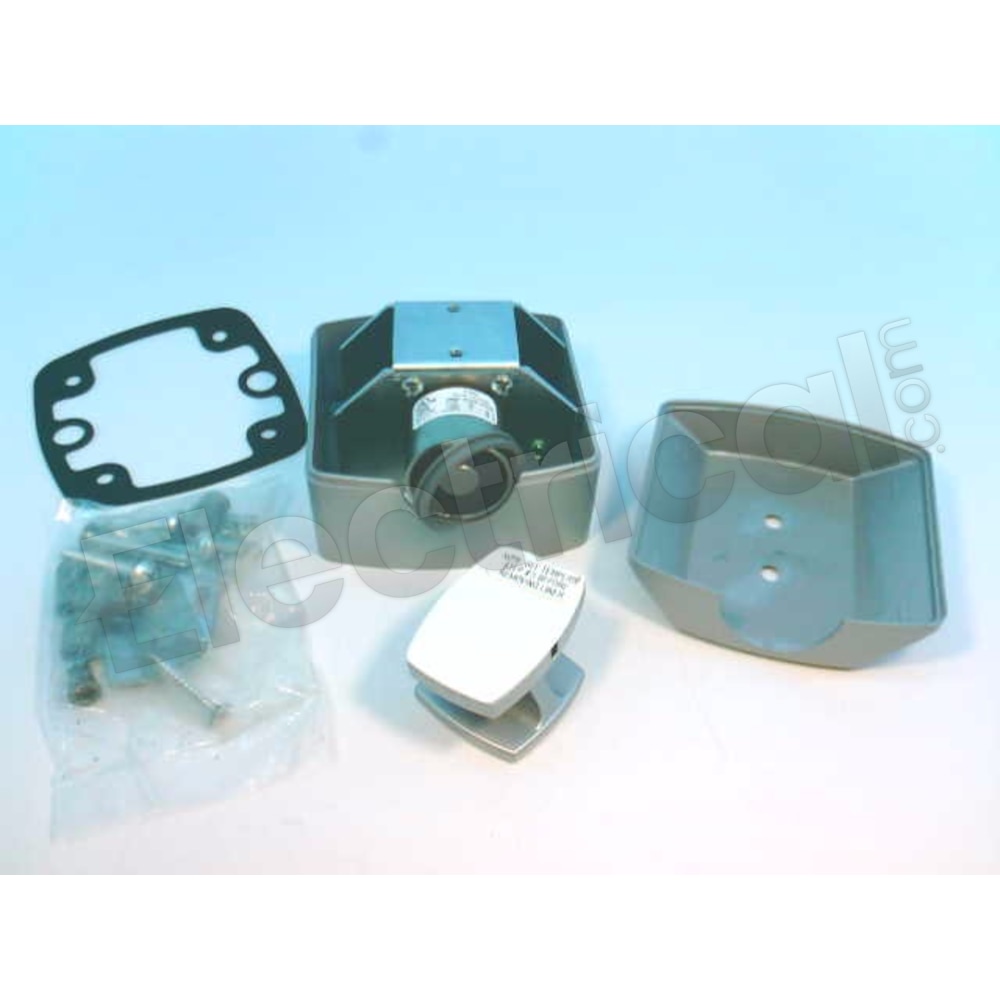 Rixson Firemark FM-980 Sensor Automation