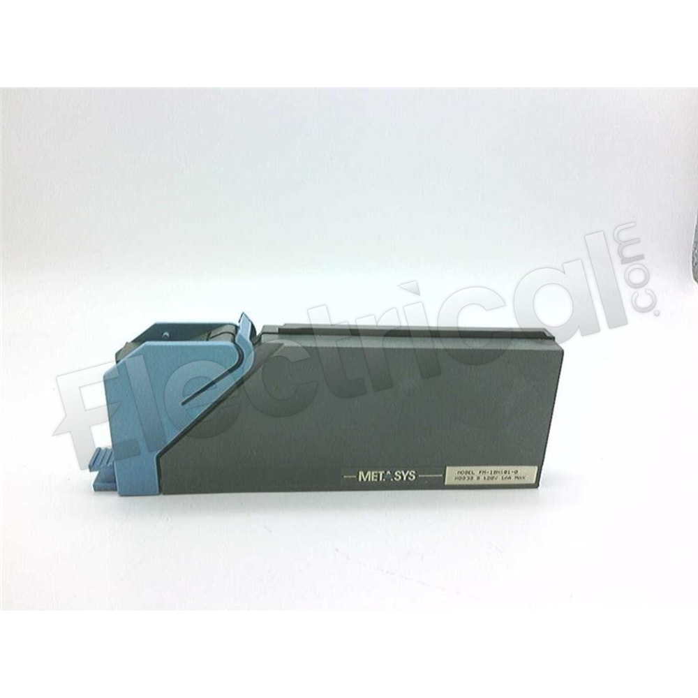 Johnson Controls FM-IBN101-0 PLC Module Automation