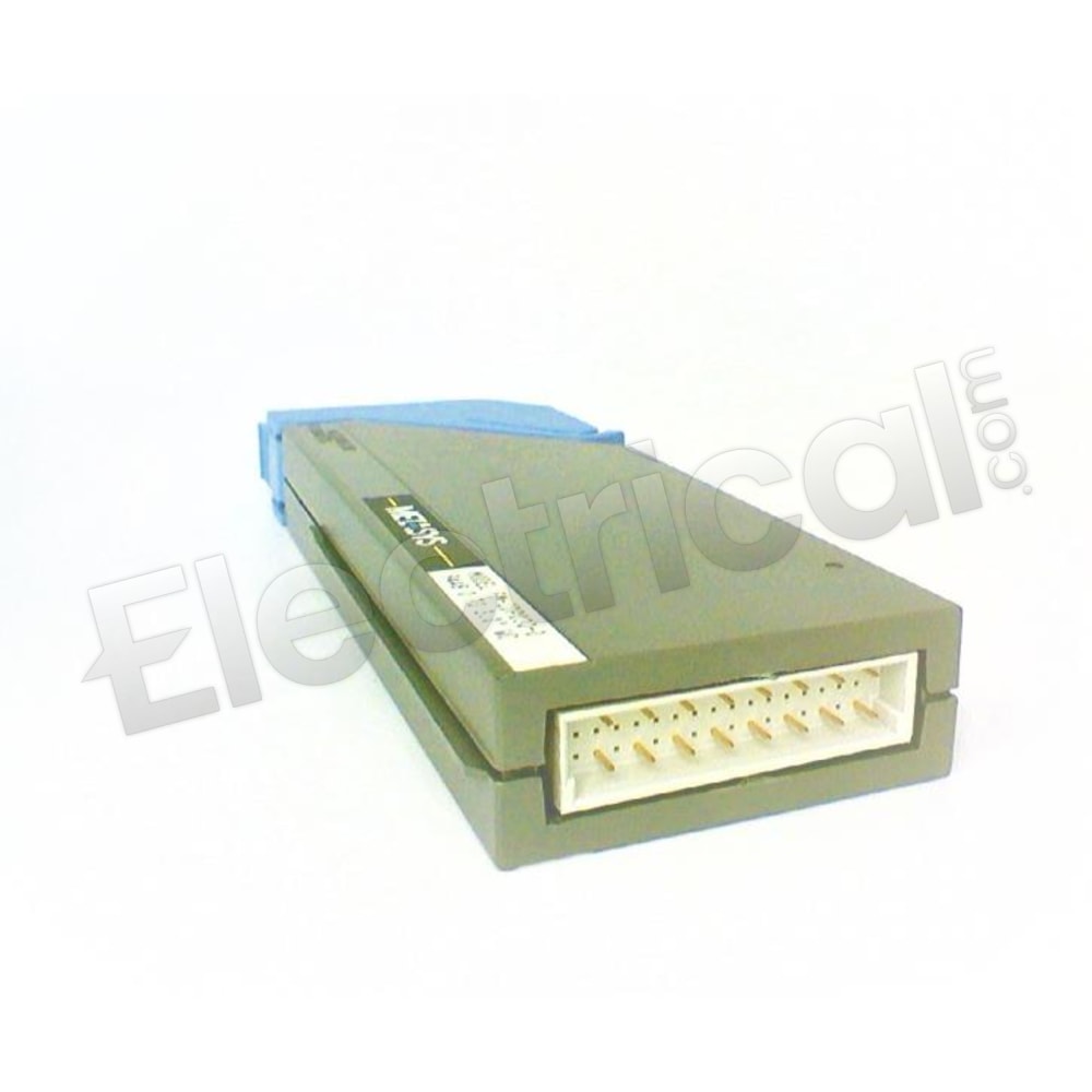 Johnson Controls FM-IDP030-0 PLC Module Automation