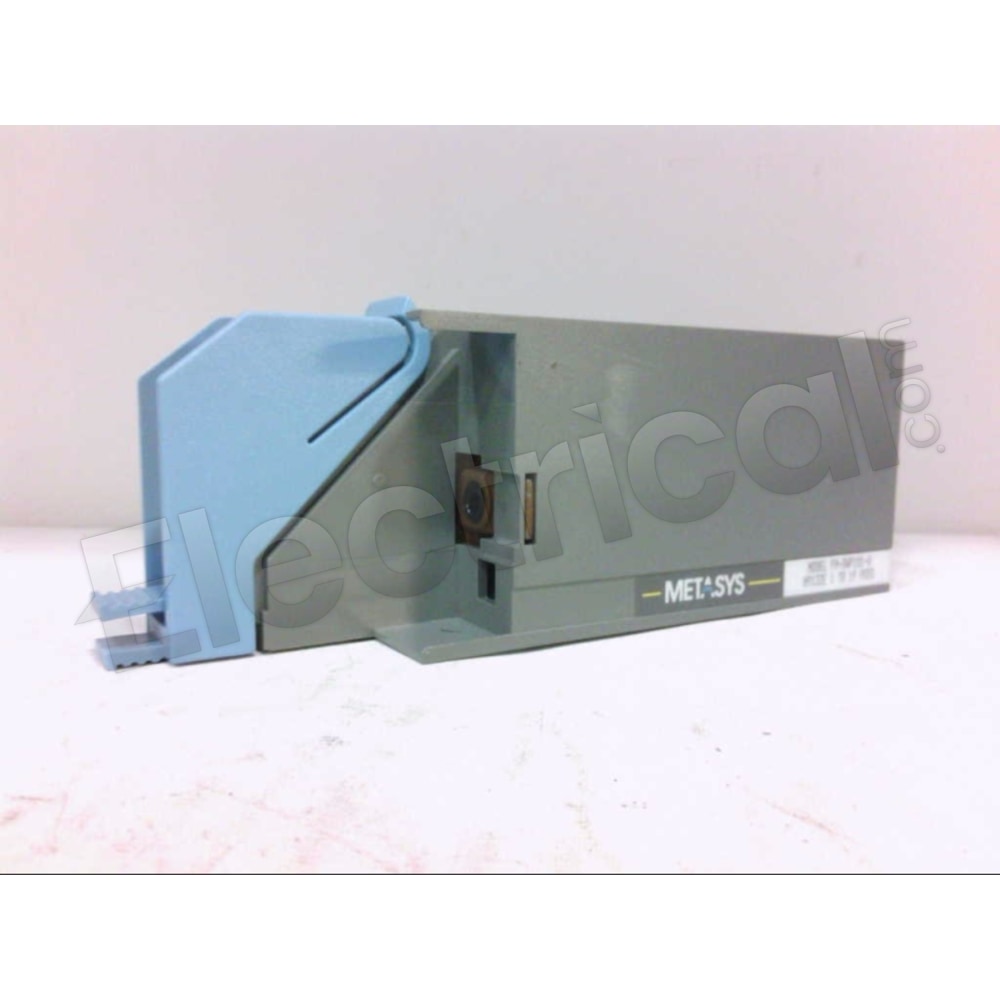 FM-OAP-101-0 Johnson Controls PLC Module Automation