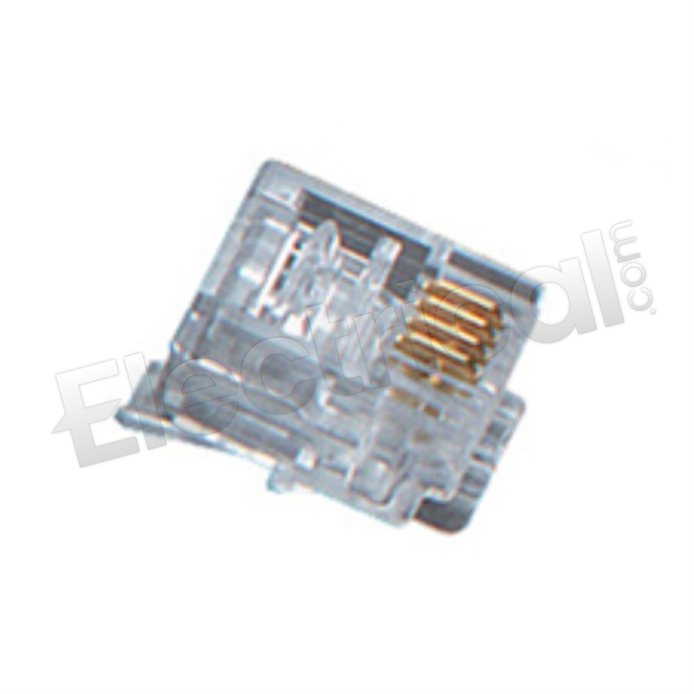 FM020 Black Box Connector/Terminal/Pin Electrical Component