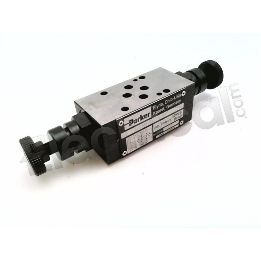 Parker FM2DDKV Hydraulic Valve Hydraulic