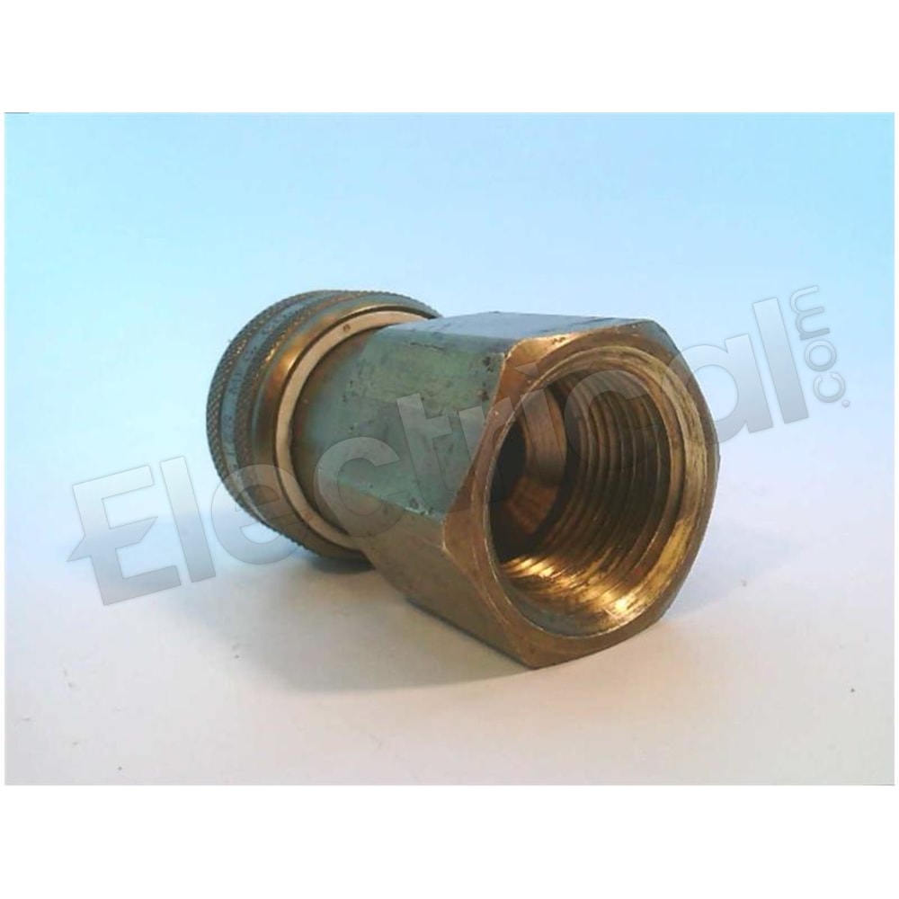 FM6606 Foster Pipe and Coupling Machine Part