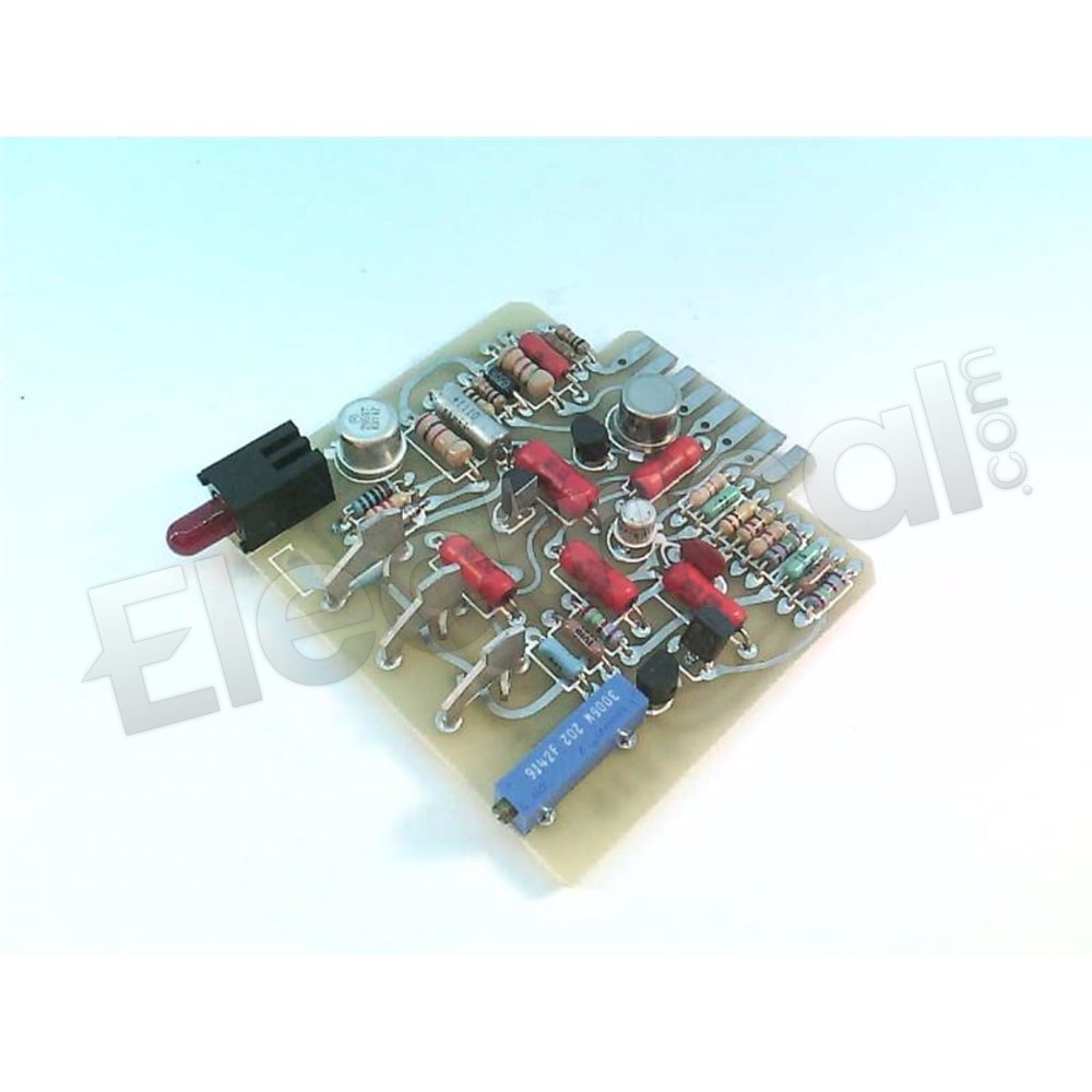 Honeywell FMA-1 Sensor Automation