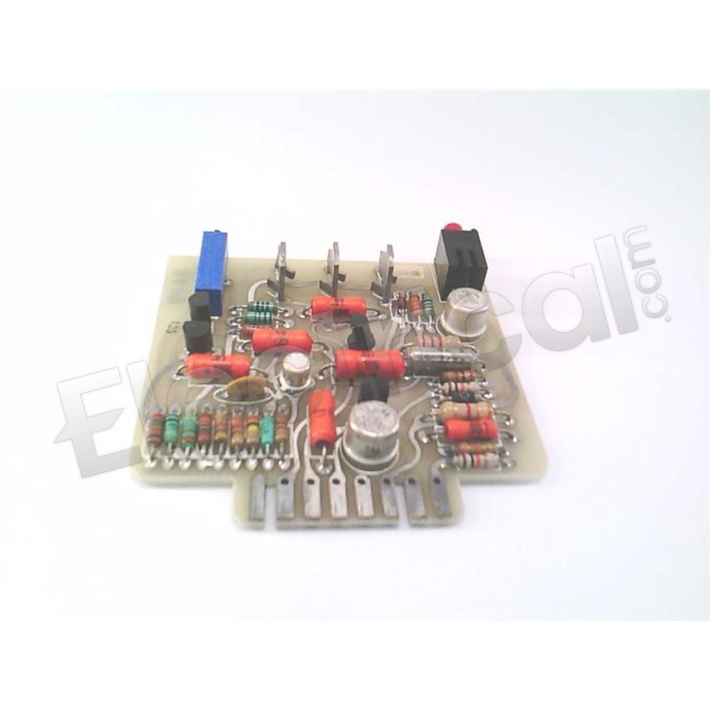 Honeywell FMA-2 Industrial Computer Accessory Automation