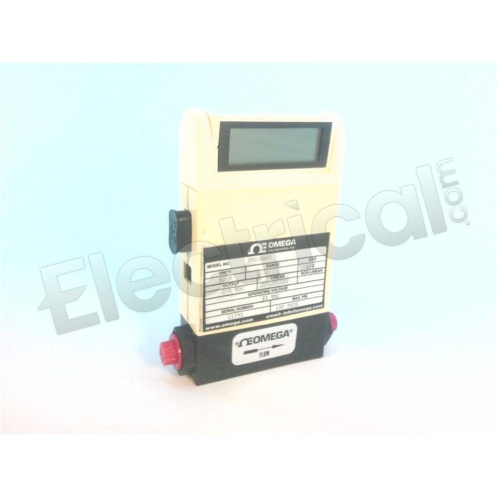 Omega Engineering FMA-5601 Sensor Automation