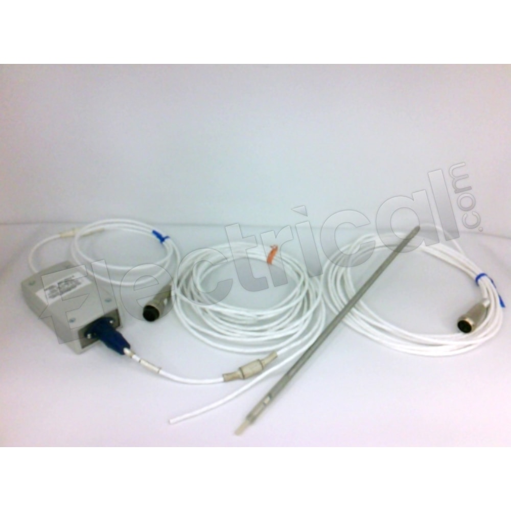 Omega Engineering FMA-903-V-R Transducer Pneumatic