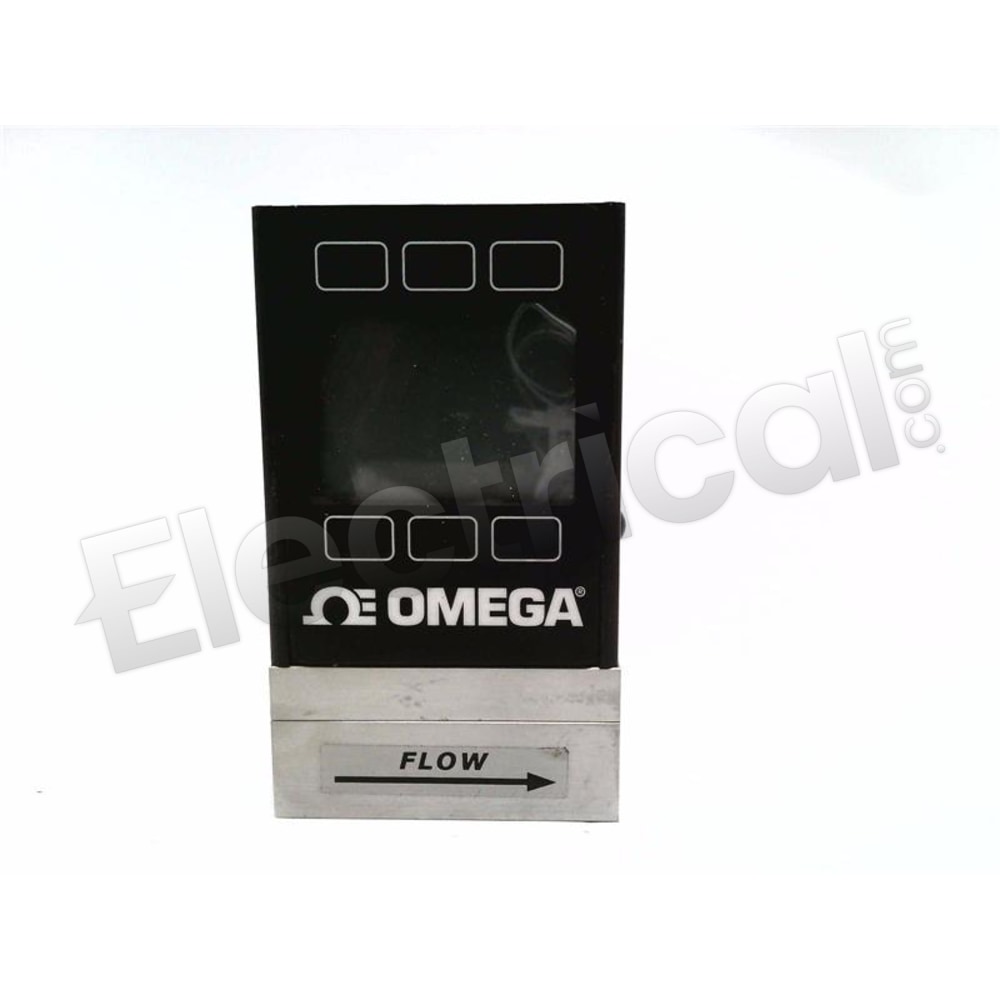FMA-LP1604A Omega Engineering Electronic Thermostat Automation
