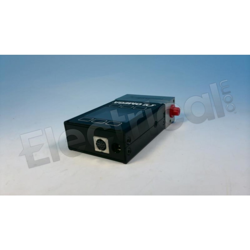 FMA-LP1605A-I Omega Engineering Flow Gauge Automation