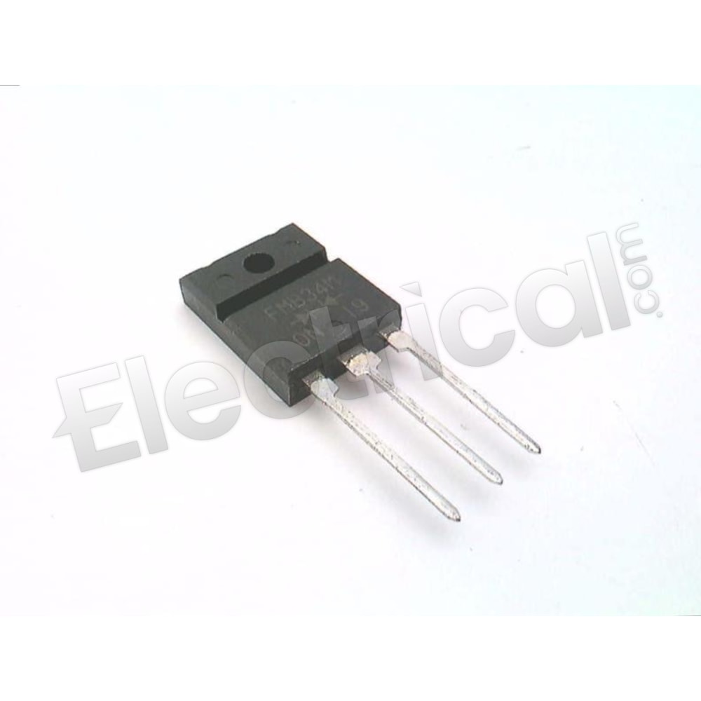 Sanken Electric FMB34M Transistor Semiconductor