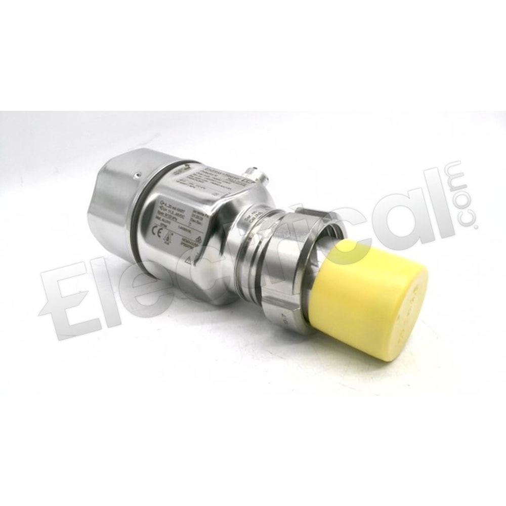 Endress+Hauser FMB50-AA21SA1HGBUPJB3U Sensor Automation