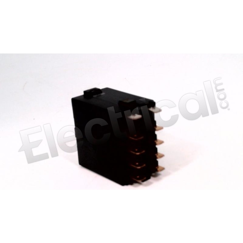 Fuji Electric FMC-OTZ103B Contactor Motor Control