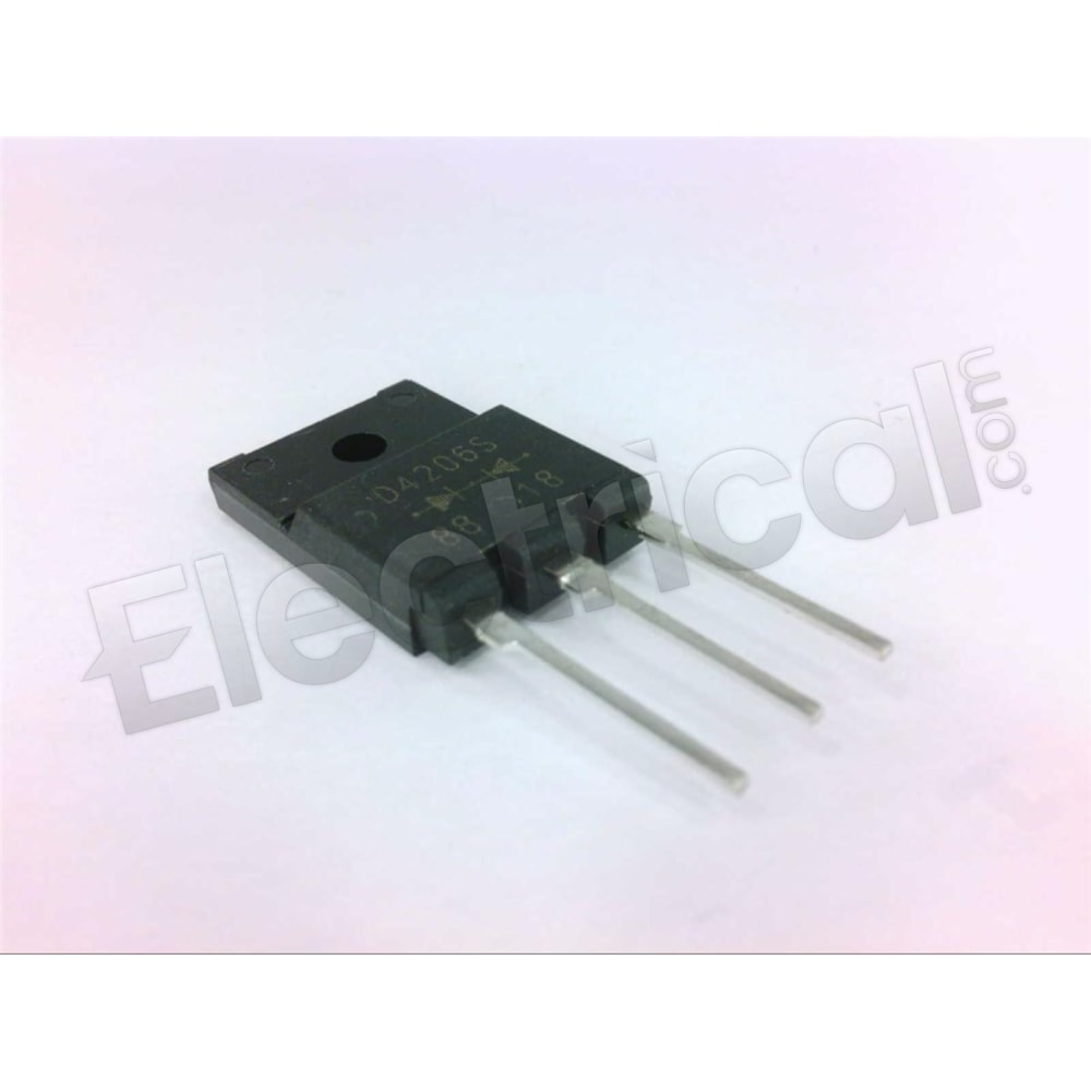 FMD-4206S Sanken Electric Diode Semiconductor