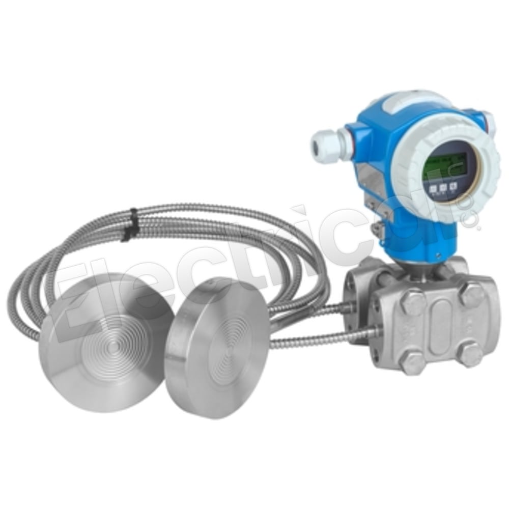 Endress+Hauser FMD78-AAA7F11TR2AA Sensor Automation