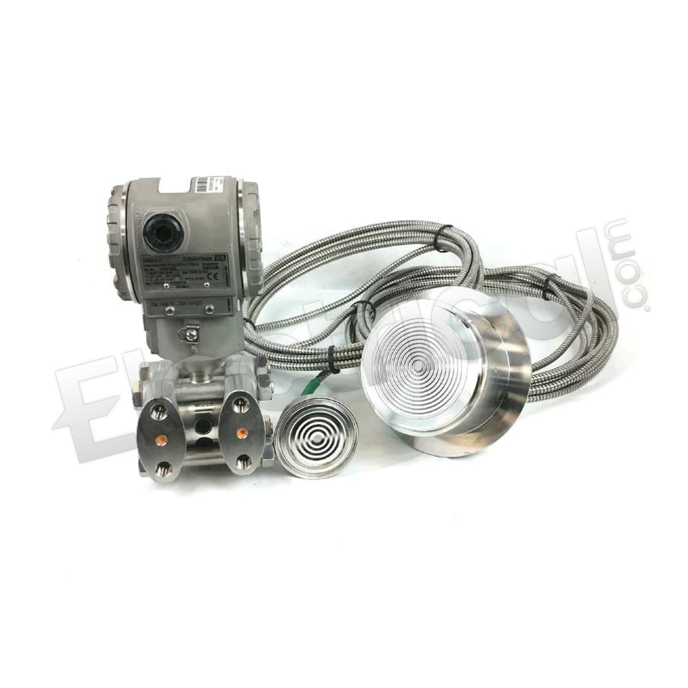 Endress+Hauser FMD78-AC37F41YYBAU Sensor Automation