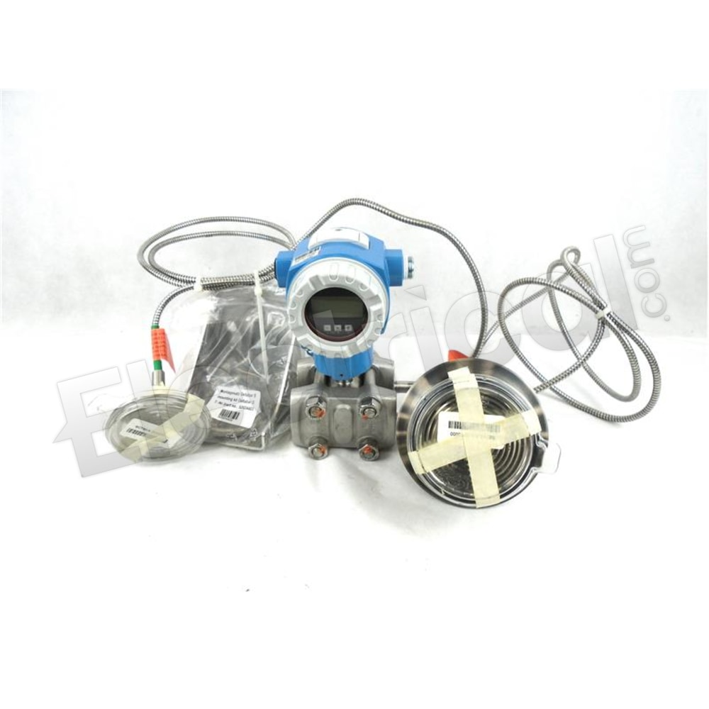 Endress+Hauser FMD78-SAC7F41YYBAU Sensor Automation