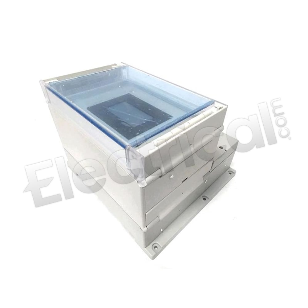 Swr Engineering FME100 Meter Reader Automation