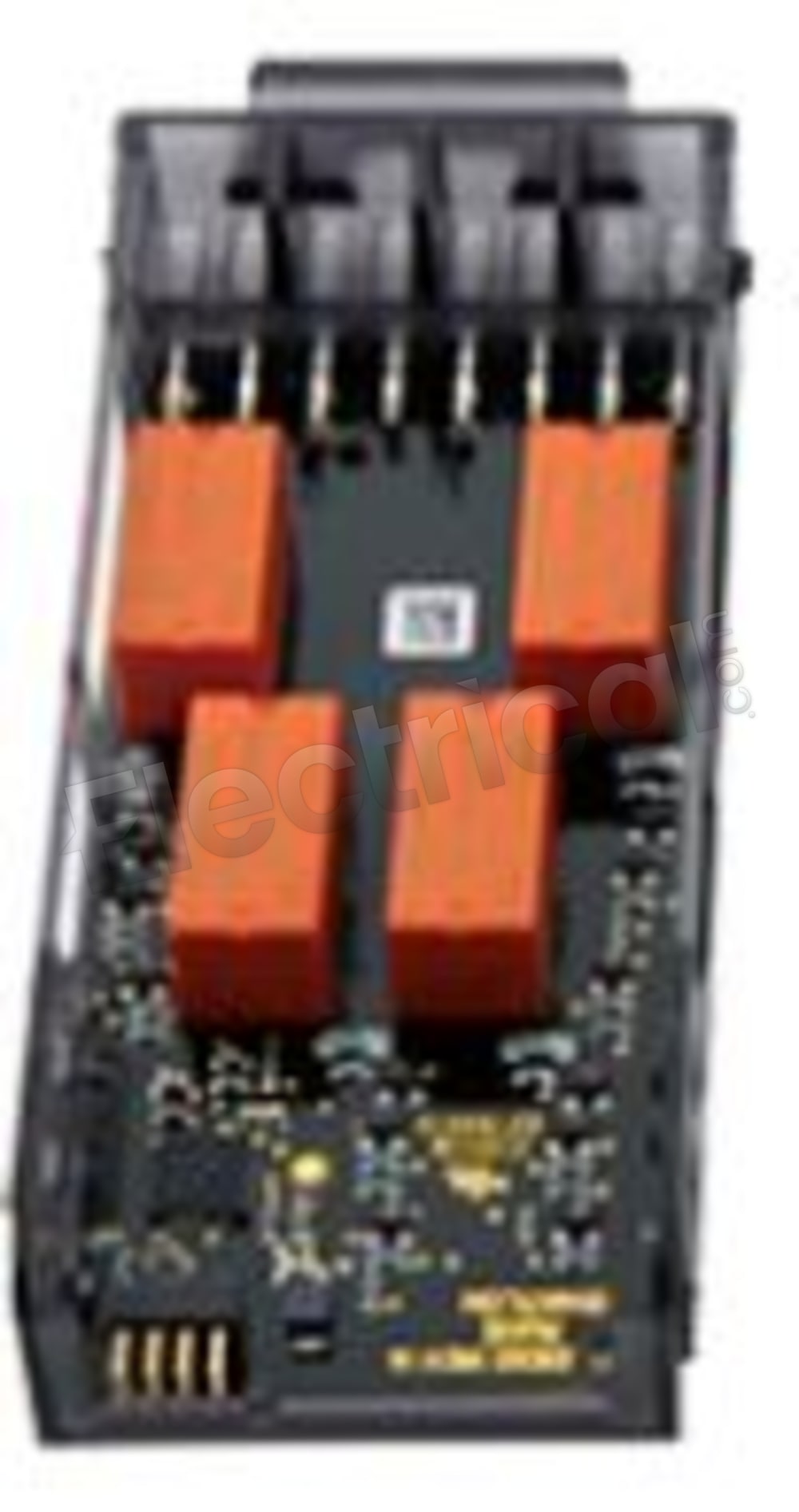 FMHA-JAAA-AAAA Watlow PLC Module Automation