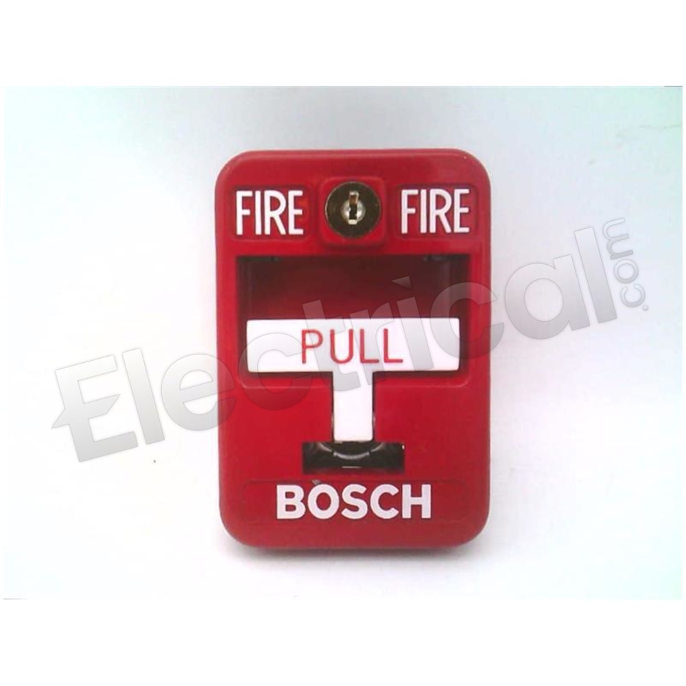 Bosch FMM-100SATK Key/Key Caddy/Key Set Building Maintenance