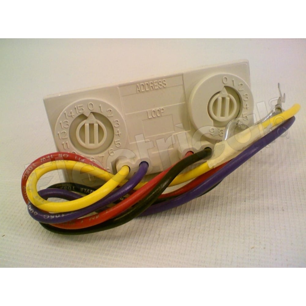 Honeywell FMM-101 Monitor/Control Data Control System