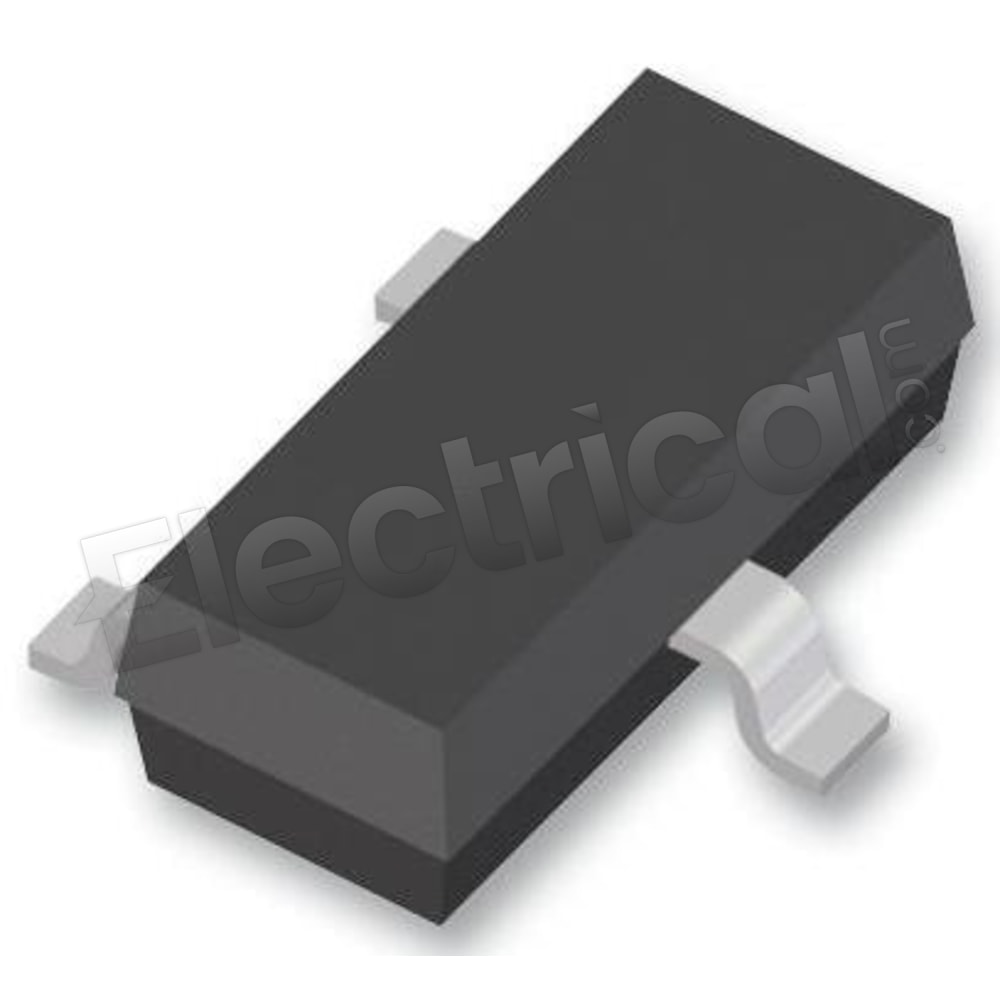 FMMT720 Diodes Inc Transistor Semiconductor