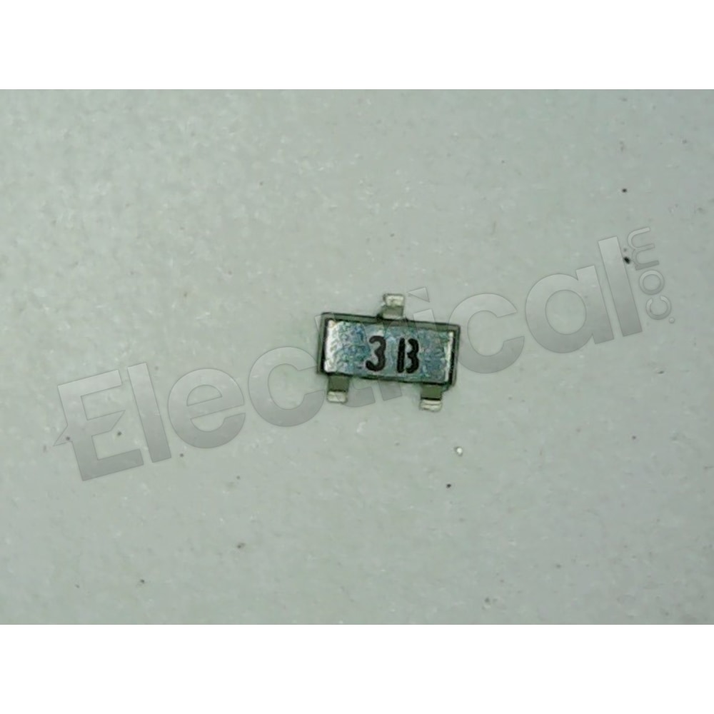 Diodes Inc FMMT918 Diode Semiconductor