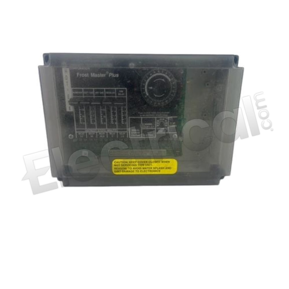 Hansen Technologies FMP-11-A Timer & Counter Automation