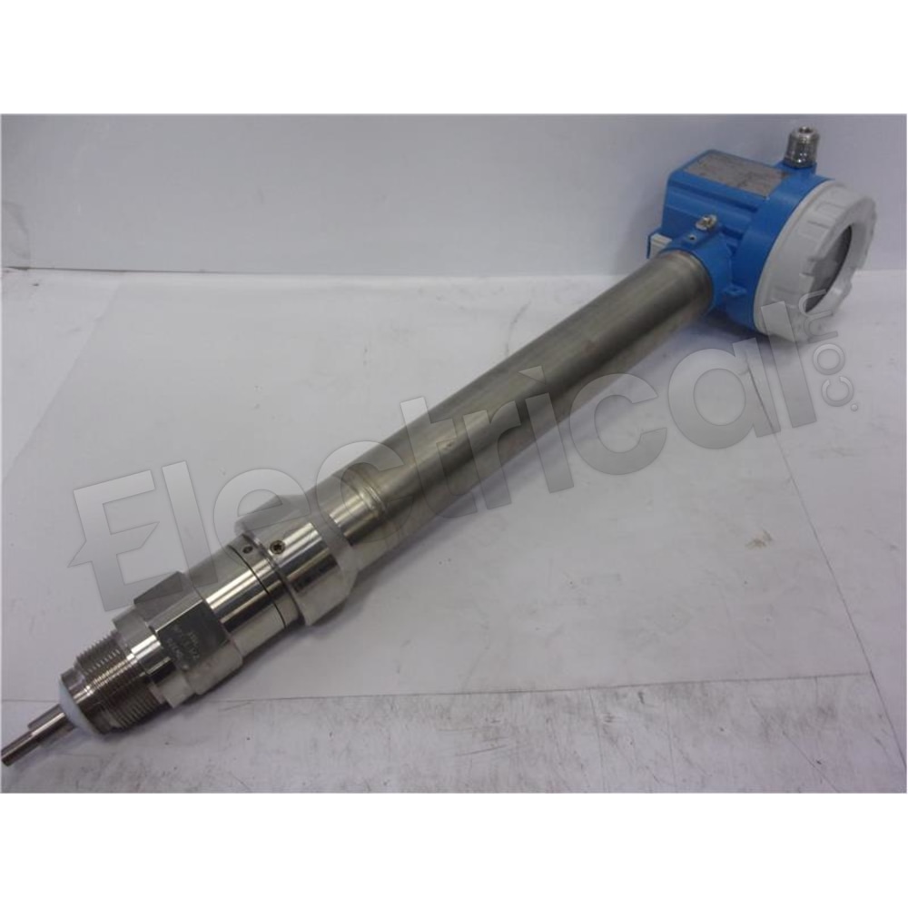 Endress+Hauser FMP40-MKM2GNJH22CA Sensor Automation