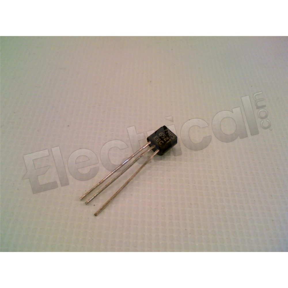 EBC FMPS6521 Transistor Semiconductor