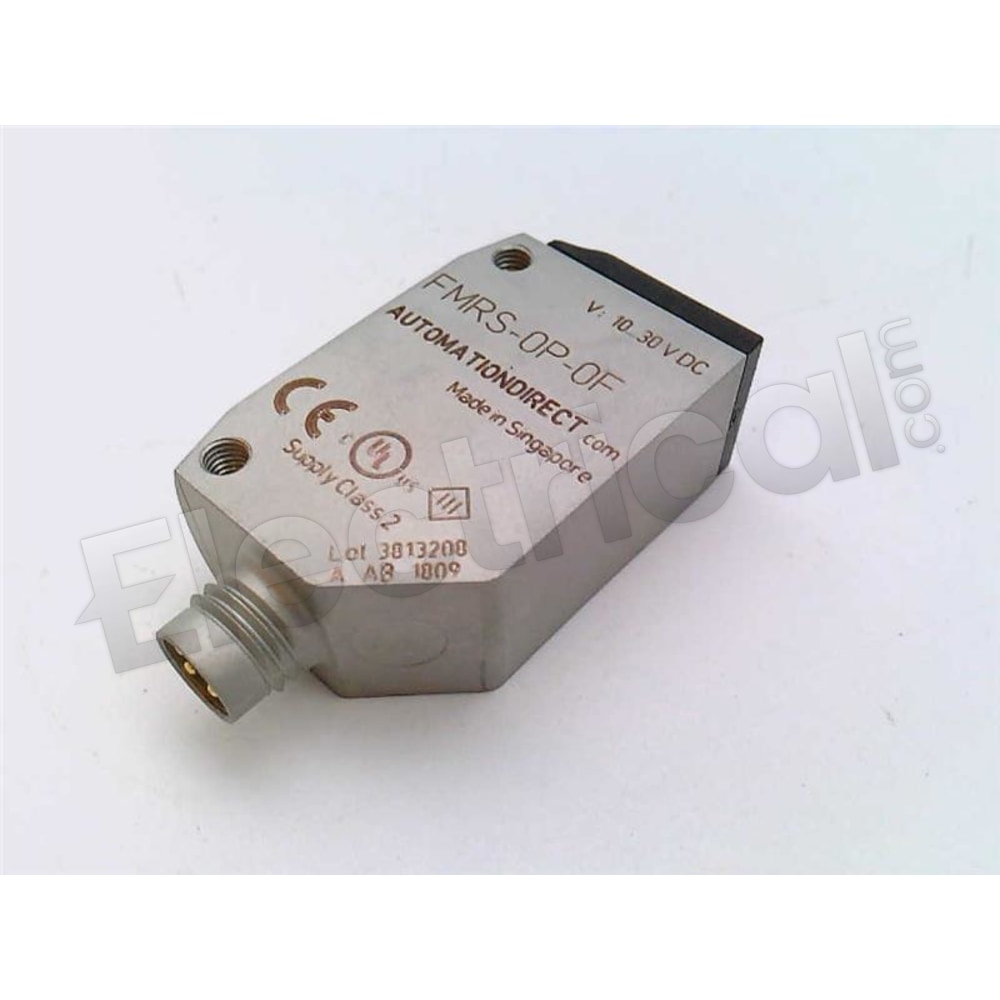 Automation Direct FMRS-0P-0F Sensor Automation
