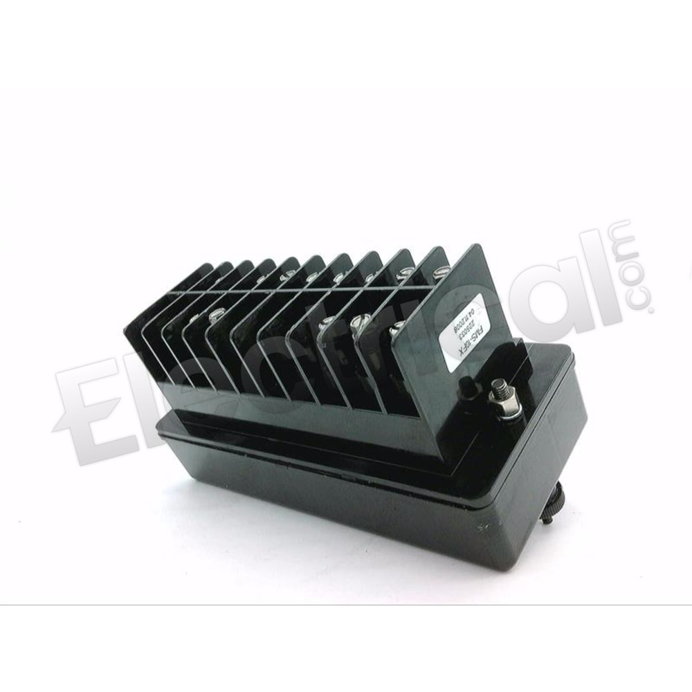 FMS10FX Megger Switch Part And Accessory Switch