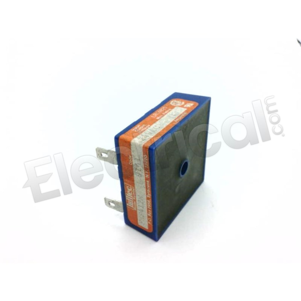 Infitec FMS412M Automation Relay Automation