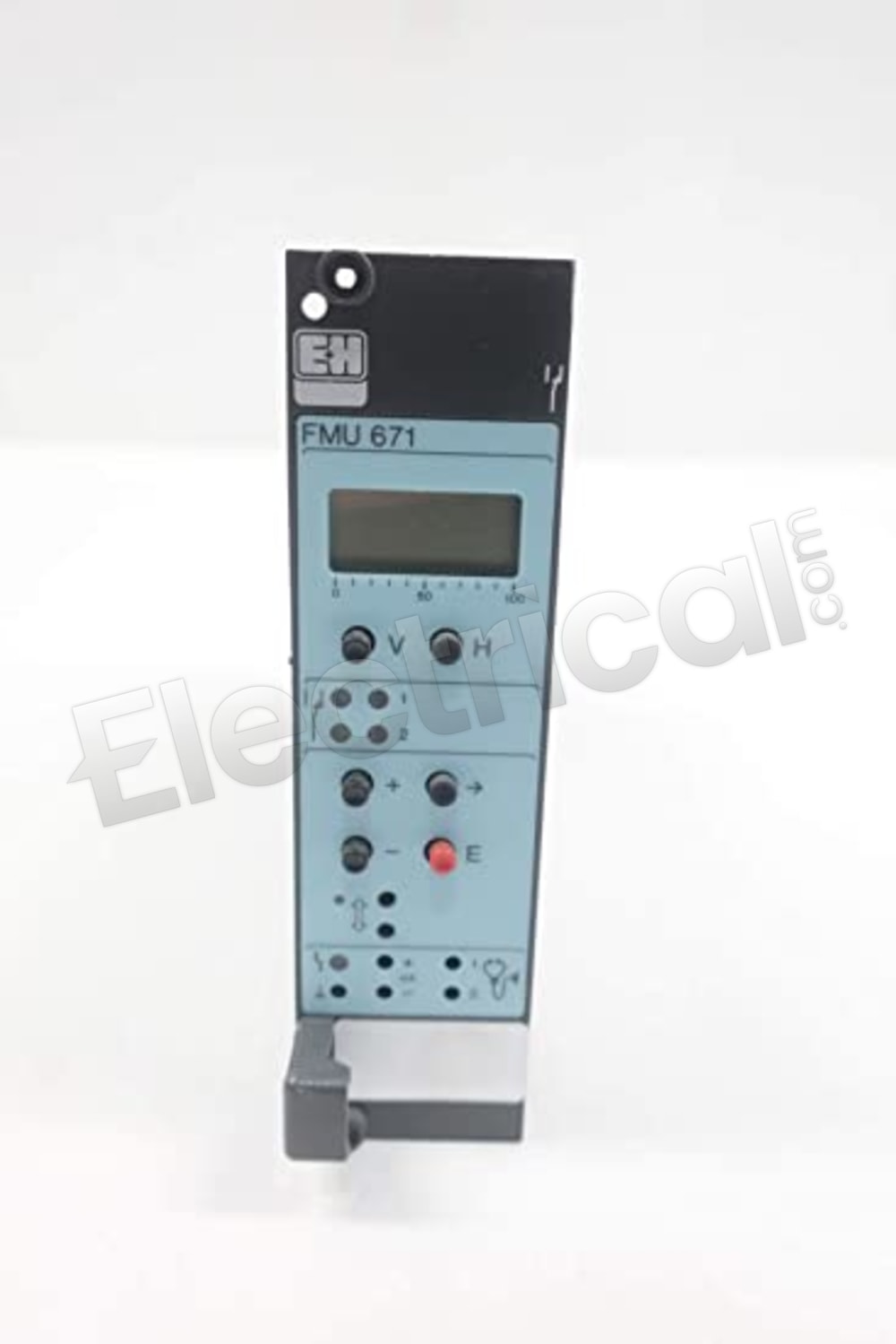 Endress+Hauser FMU-671 Sensor Automation