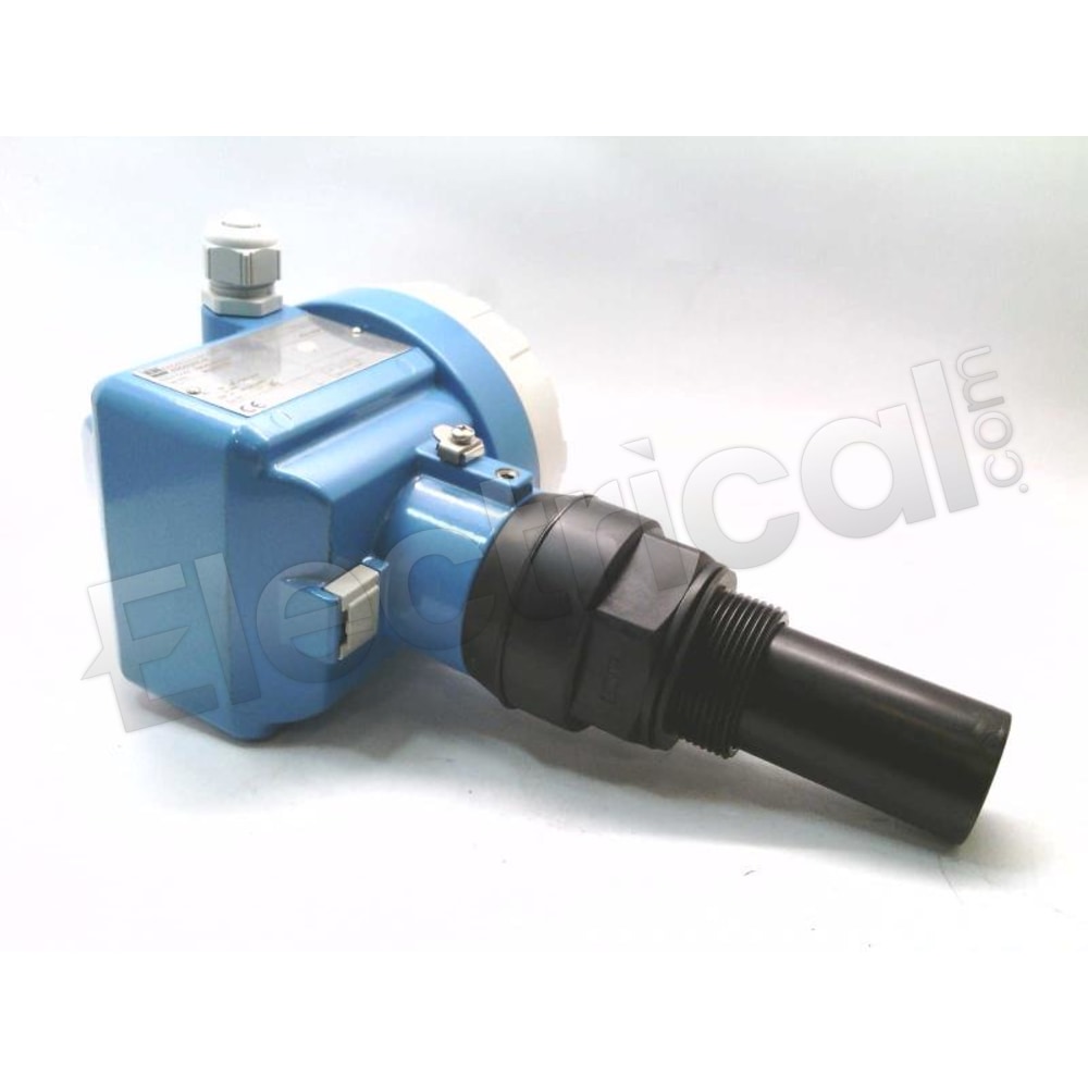 FMU40-ARB2A2 Endress+Hauser Sensor Automation