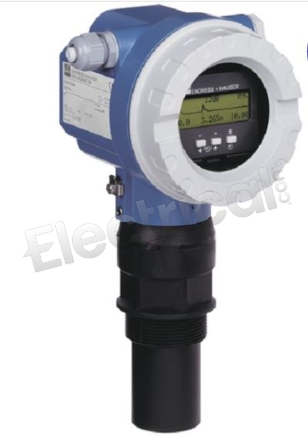 Endress & Hauser FMU41-ANB2A4 Sensor Automation