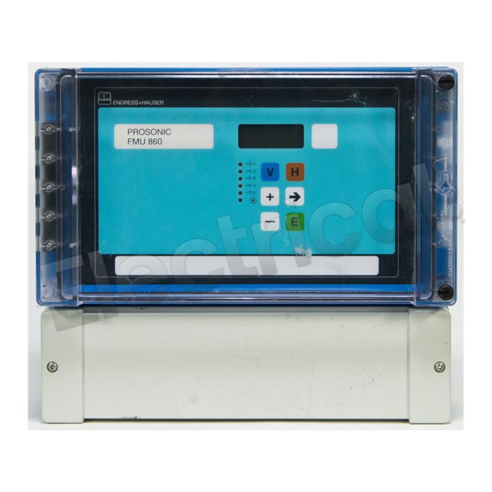 FMU860-U1E2B8 Endress+Hauser Sensor Automation