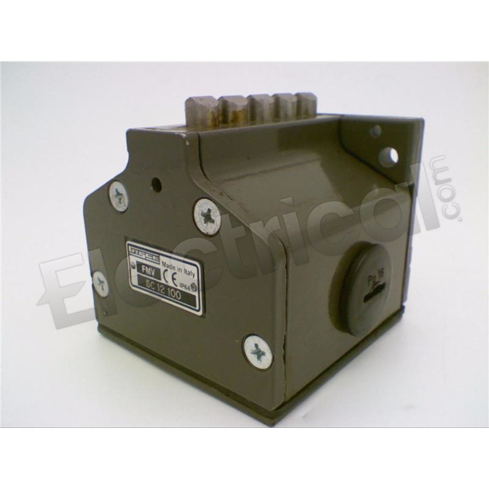 Ersce FMV5C12-100 Automation Switch Automation