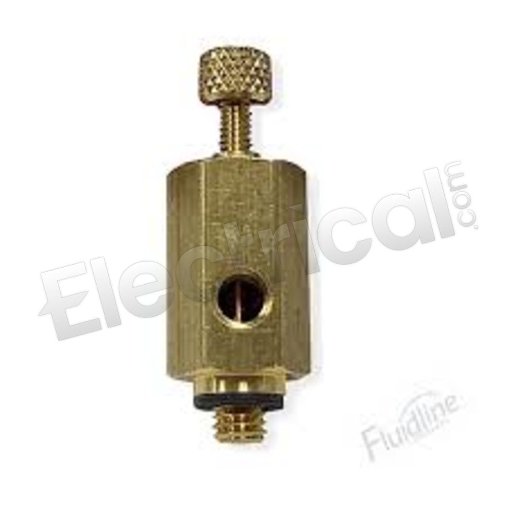 Fabco FN-32 Control Valve Valve