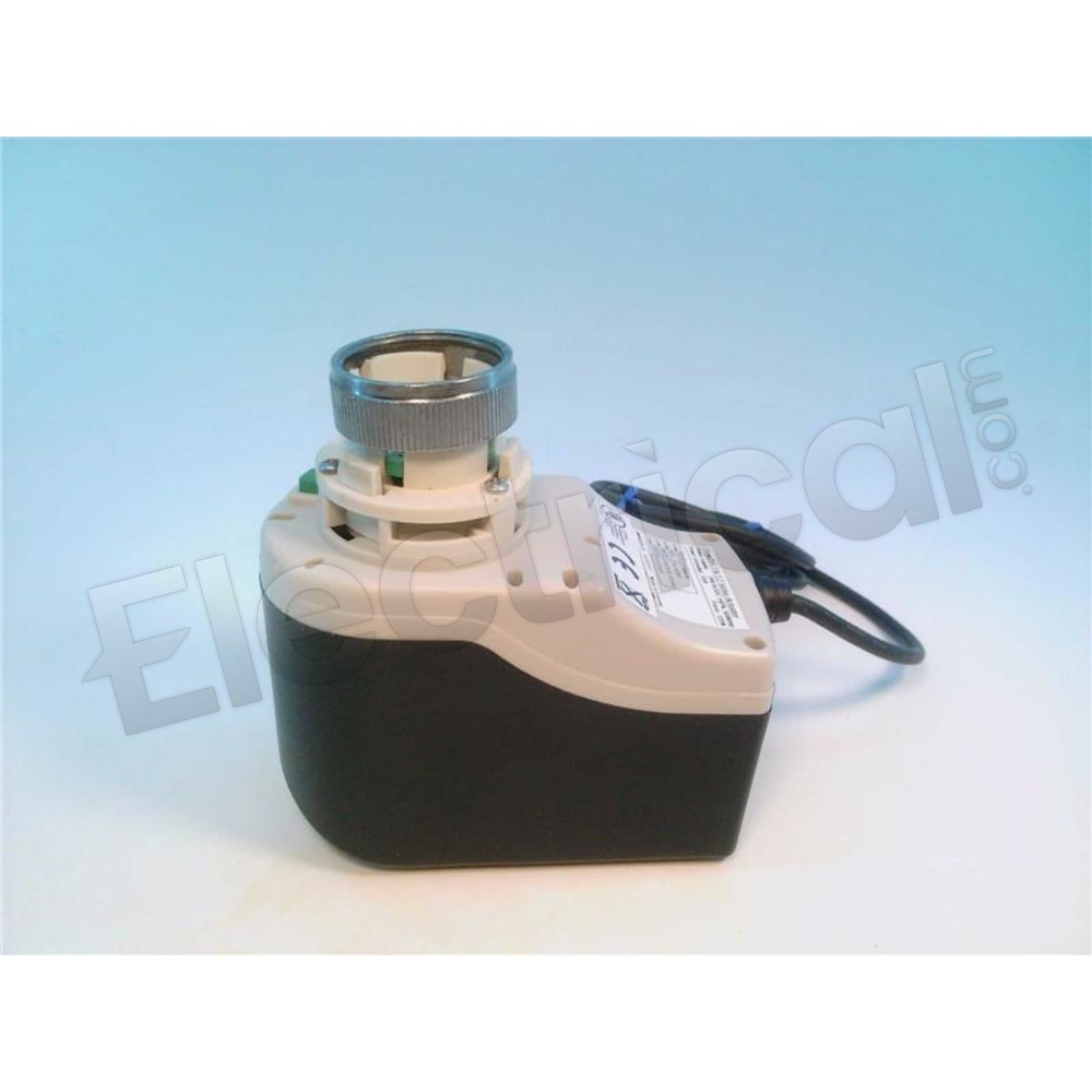 Flowcon International FN1.2 Pneumatic Actuator Pneumatic